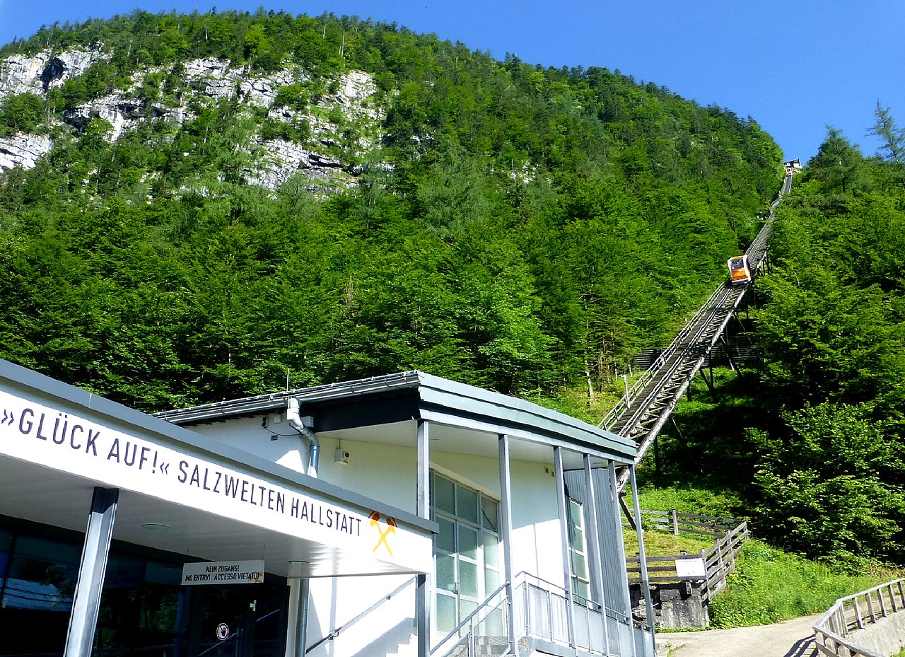 روائع السياحة في هالشتات النمسا: عطلة ساحرة هادئة ورومانسية - مجلة هي
